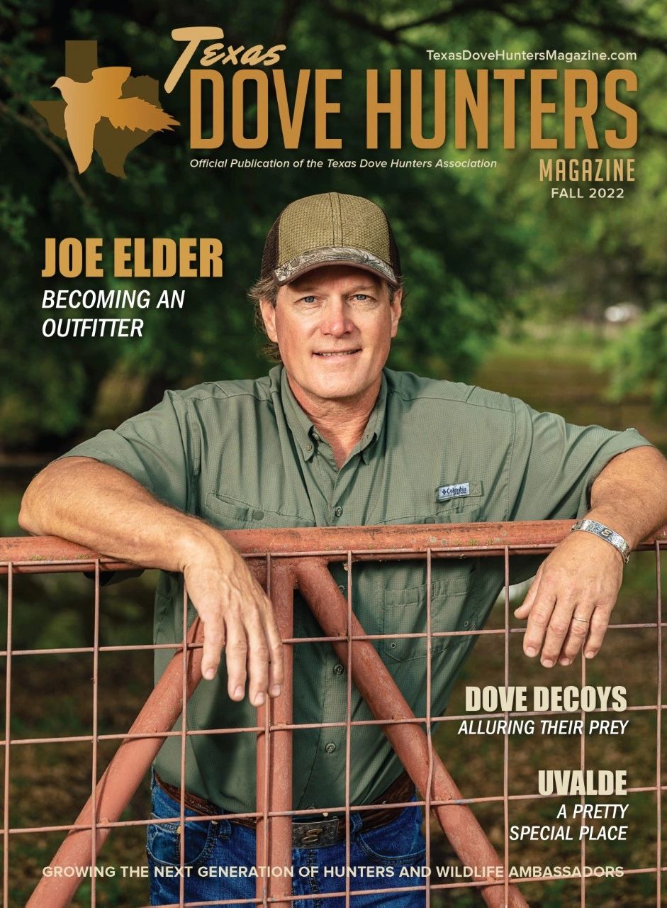 Home [texasdovehuntersmagazine.com]